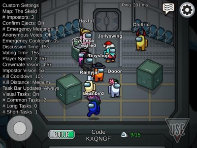 Among Us - Nintendo Switch (digital) : Target