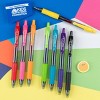 G2 8pk Gel Pen Fine Multicolored Ink : Target