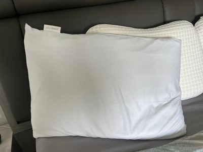 Standard/queen Perfect Protection Cool Touch Pillow Protector - Allerease : Target
