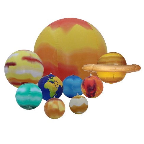 Replogle Globes Inflatable Solar System : Target