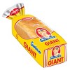 Sunbeam Giant Sandwich Bread - 24oz : Target