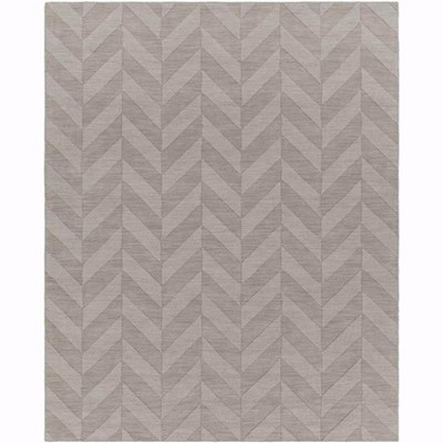 Mark & Day Menton 6'x9' Rectangle Loomed Indoor Area Rugs Taupe : Target