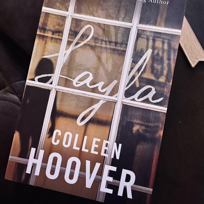 Layla - By Colleen Hoover (paperback) : Target