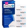 PanOxyl Overnight Spot Patches - 40ct : Target
