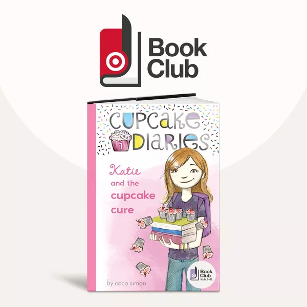 Target Book Club : Target