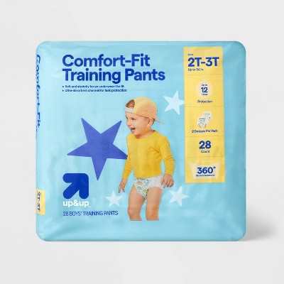 Training Pants : Target