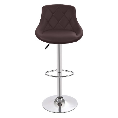 Fdw Bar Stools Set Of 2 Bar Furniture Kitchen Essentials Kitchen Bar ...