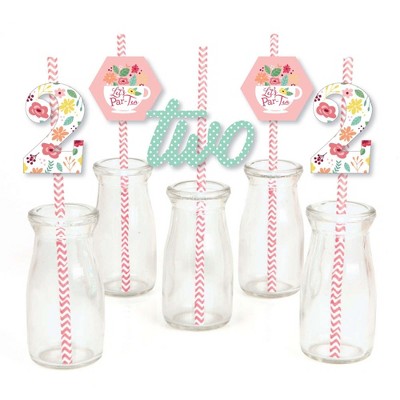 Party Straws : Target