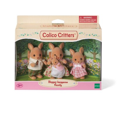 Calico Critters : Target