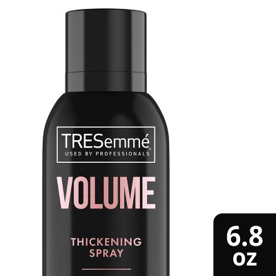 Tresemme Dry Texture Finishing Hairspray - 5oz : Target