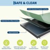Garvee Steel Raised Garden Bed Outdoor Planter Box with Open Bottom ...