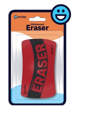 Enday Eva Whiteboard Eraser : Target