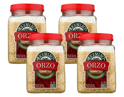 Signature Orzo - 16oz - Good & Gather™ : Target