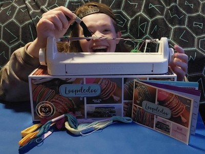 Playmonster Loopdedoo Bracelet Maker : Target