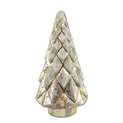 Small Metal Christmas Trees : Target