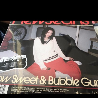 Newjeans – Newjeans ‘how Sweet’ (target Exclusive, Cd) : Target