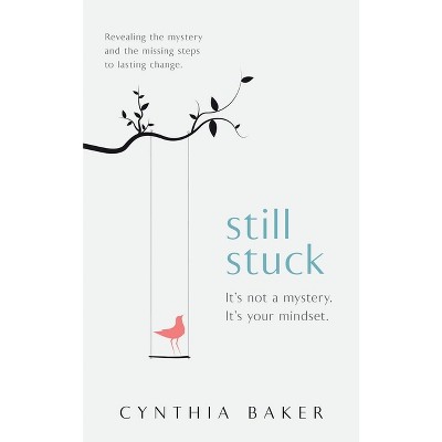 Still Stuck 10/15/2017 - By Shinsuke Yoshitake (hardcover) : Target