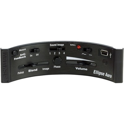 Fishman Vt Powerbridge : Target