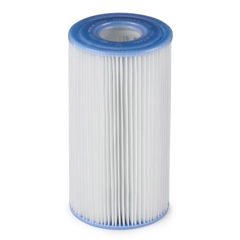 Intex 29000e Type A Pool Filter Cartridge: For Intex Filter Pumps ...
