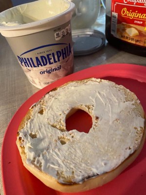 Philadelphia Original Cream Cheese Spread- 8oz : Target