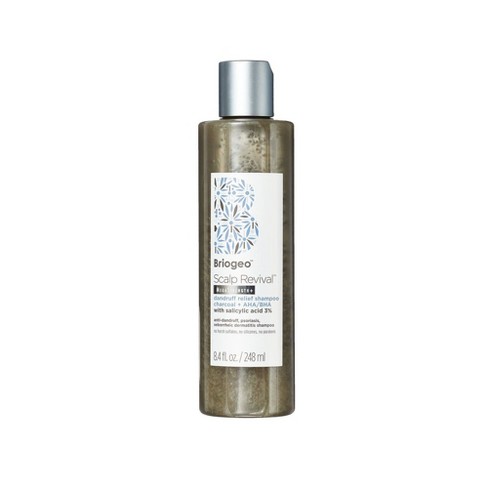 Briogeo Hair Care Scalp Revival Megastrength+ Dandruff Relief Charcoal ...