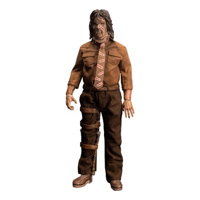 Trick Or Treat Studios Texas Chainsaw Massacre 2003 Leatherface 1:6 ...