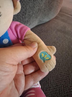 Ms. Rachel Speak & Sing Doll : Target