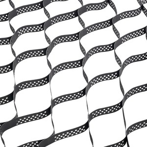 VEVOR Gravel Grid, 2Inch Depth, 17.06x8.86FT / 5200x2700mm, 1880LBS Per ...