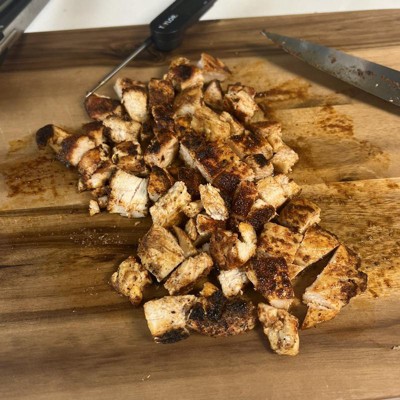 Boneless & Skinless Chicken Breast - Frozen - 40oz - Good & Gather ...