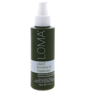 LOMA Light Nourishing Oil Treatment, 3.4 oz : Target