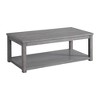 Rhys Occasional Table Set Gray - Picket House Furnishings : Target