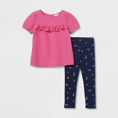 Toddler Girls’ Outfits : Target