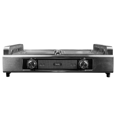 Aroma Housewares Ahg-2620 Smokeless Indoor Use Electric, Compact And ...