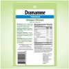 Dramamine Morning Sickness & Motion Sickness Relief Soft Chews - Ginger ...