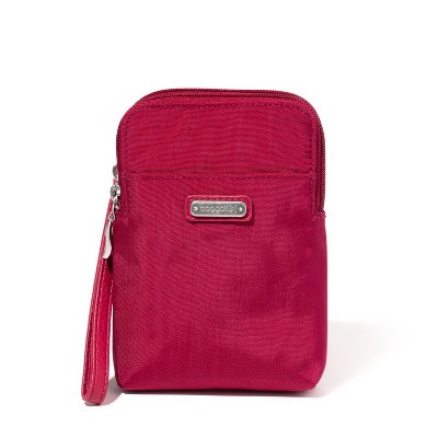 Baggallini Modern Take Two Rfid Crossbody Bag : Target