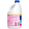Clorox Splash-less Liquid Bleach - Fresh Meadow - 77oz : Target