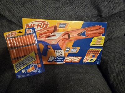 Nerf N Series Pinpoint Blaster : Target
