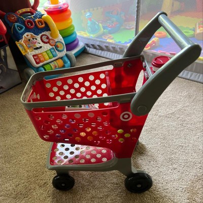 Target Toy Shopping Cart : Target