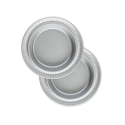 Nordic Ware Adjustable Pie Shield, Metal : Target