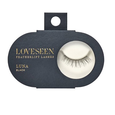 False Eyelashes : Target