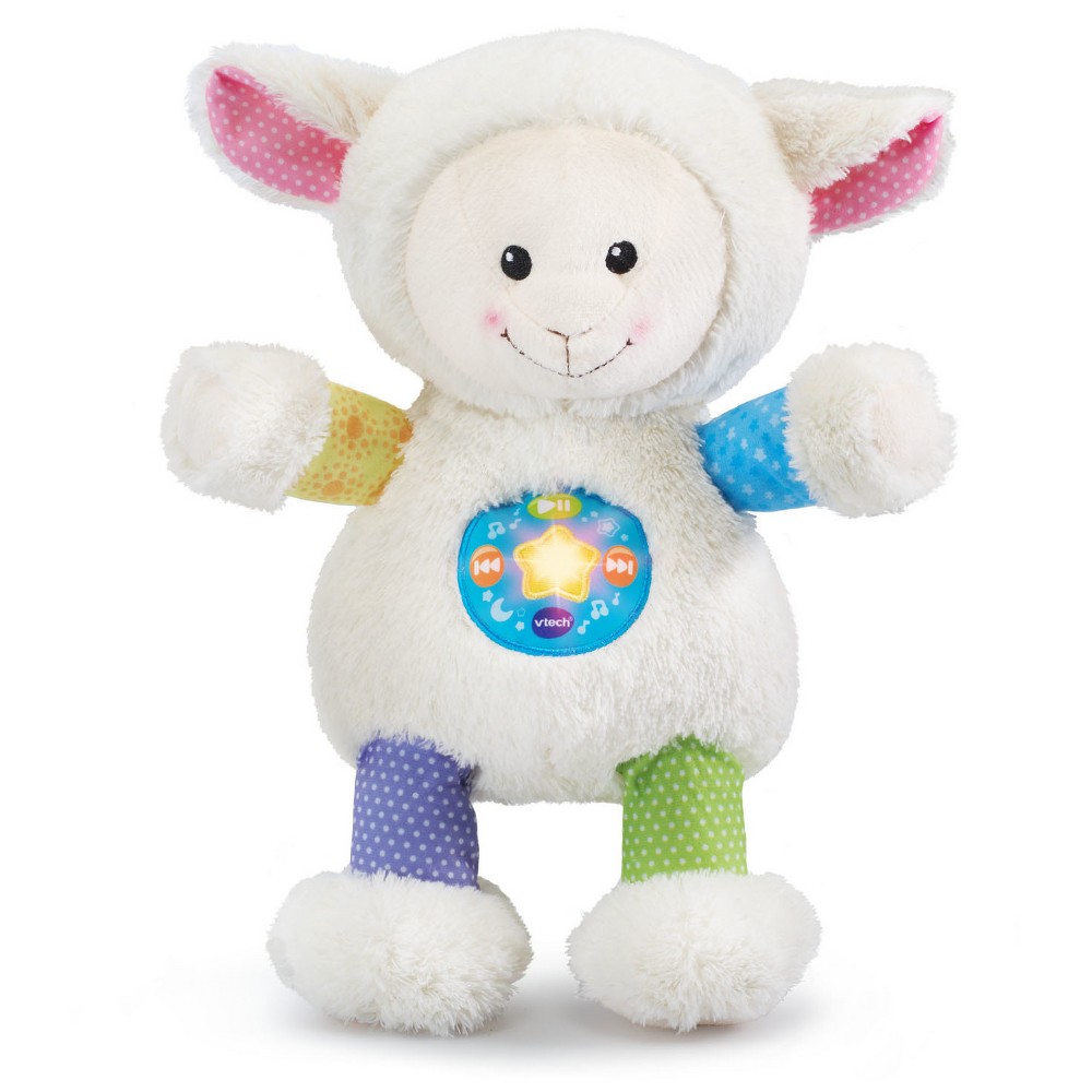 EAN 3417761361009 - Vtech Snuggle & Sleep Musical Sheep | upcitemdb.com
