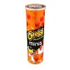 Cheetos Minis Flamin Hot Bites – 3.62oz : Target