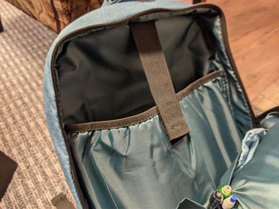 Lenovo B210 Carrying Case (backpack) For 15.6" Notebook - Blue - Water ...