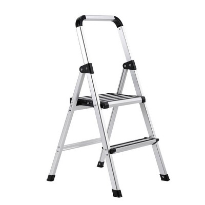 Cosco 3 Step All Aluminum Step Stool : Target