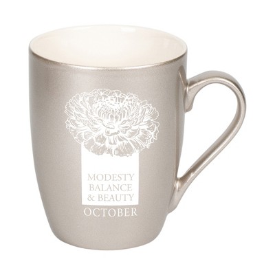 Elanze Designs Modesty Balance And Beauty Silver 10 Ounce New Bone ...