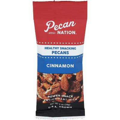 Woodstock Foods Organic Pecan Halves - Case Of 12/8.5 Oz : Target