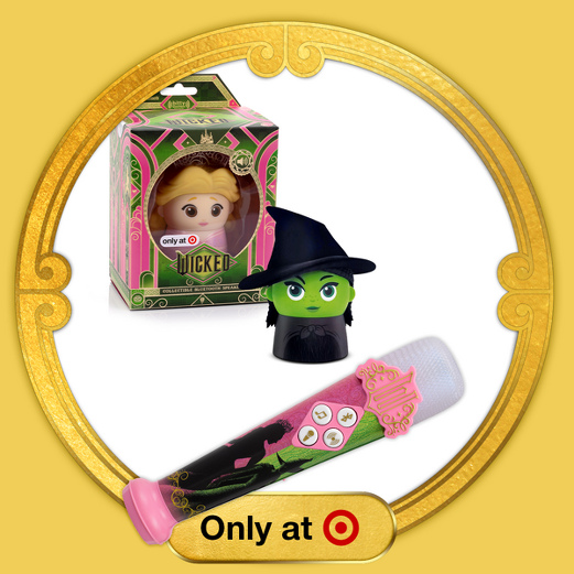 Wicked : Target