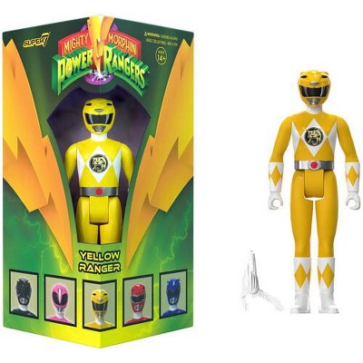 Power Rangers Lightning Collection Mighty Morphin Ninja Pink Ranger ...