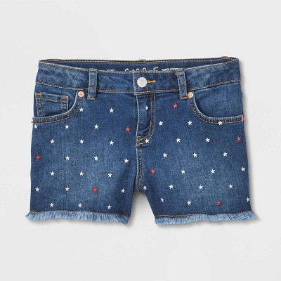 Jean Shorts : Girls' Shorts : Target