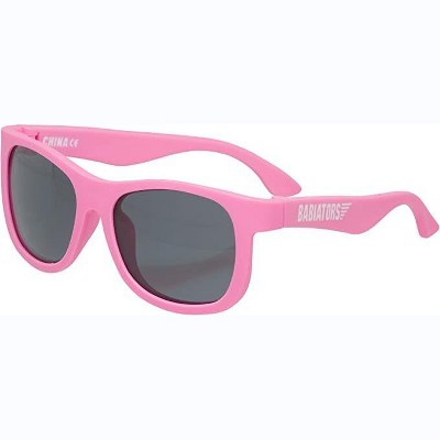 Babiators Children’s Keyhole Polarized Uv Sunglasses Bendable Flexible Durable Shatterproof Baby ...